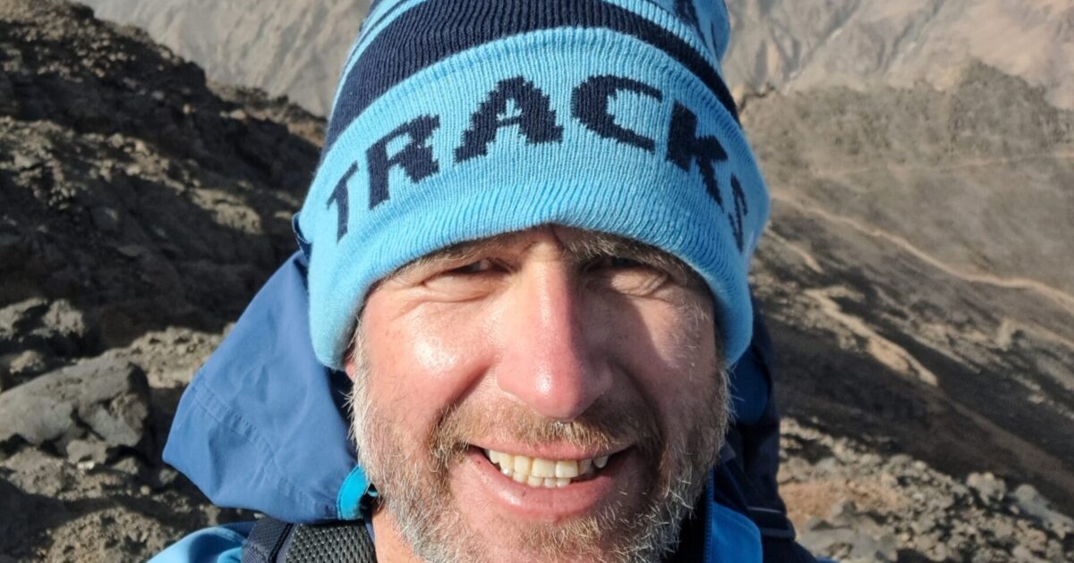 Ian | Guides | Tribal Tracks