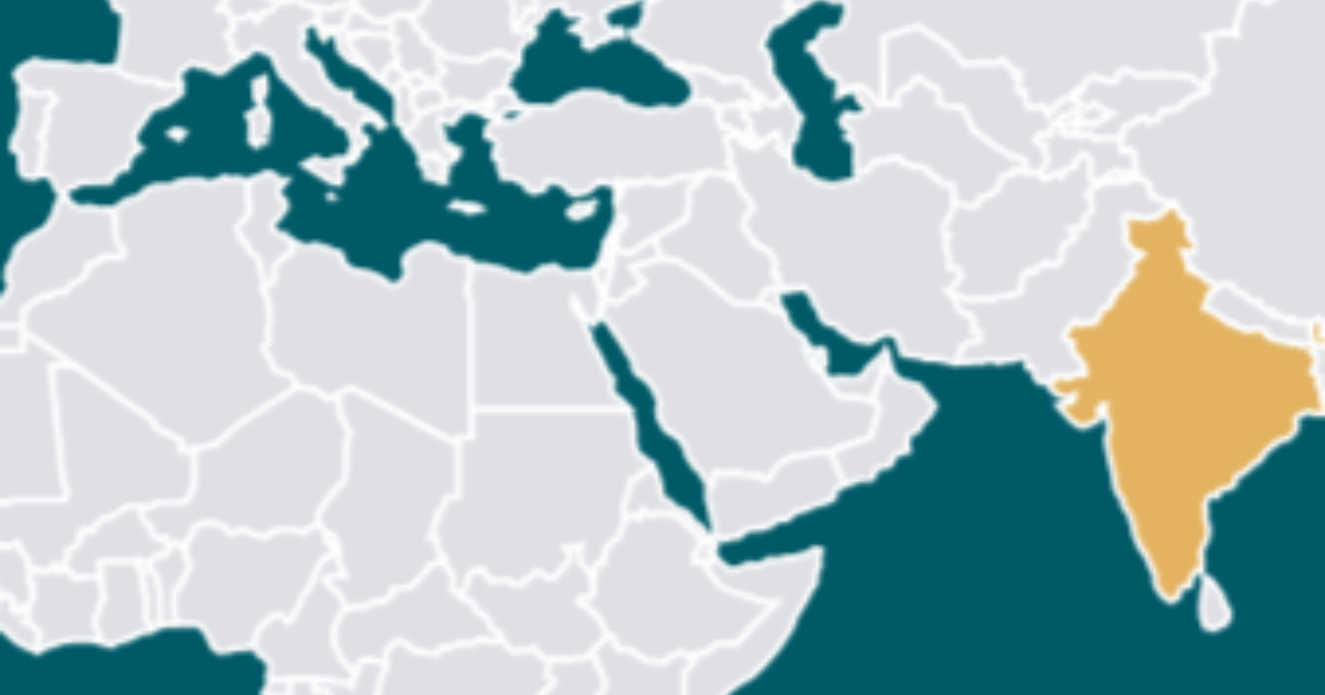 India | Locations | Tribal Tracks