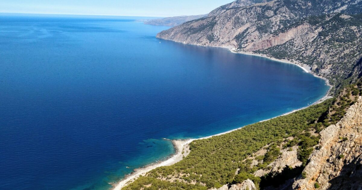 Crete Sea to Summit Challenge | Trips & Treks | Tribal Tracks