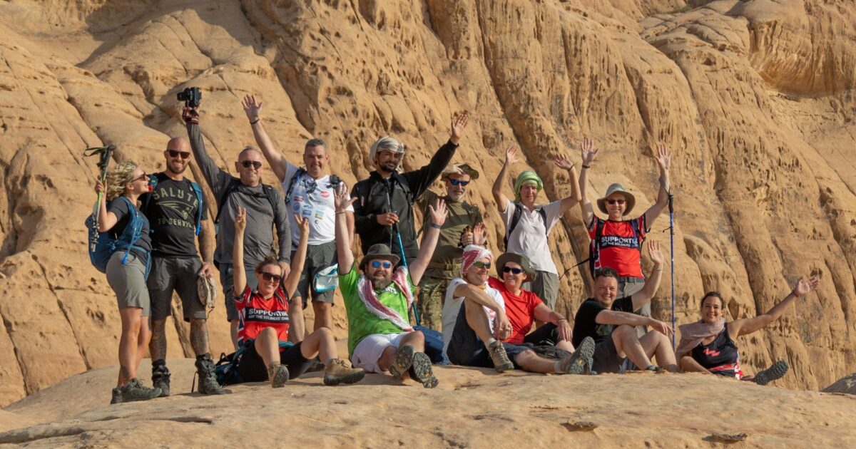 Intermediate | Trek Difficulty | Tribal Tracks