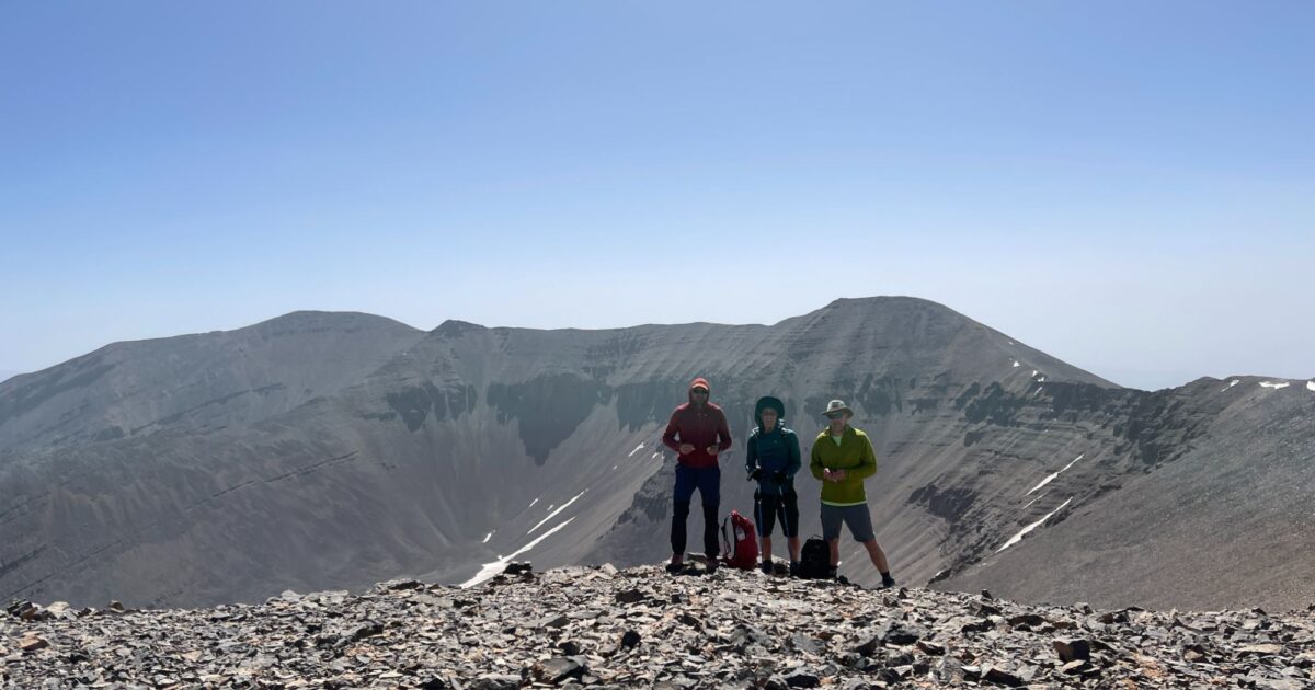 Challenging | Trek Difficulty | Tribal Tracks